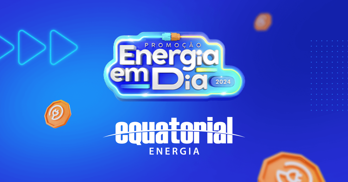 Equatorial Energia